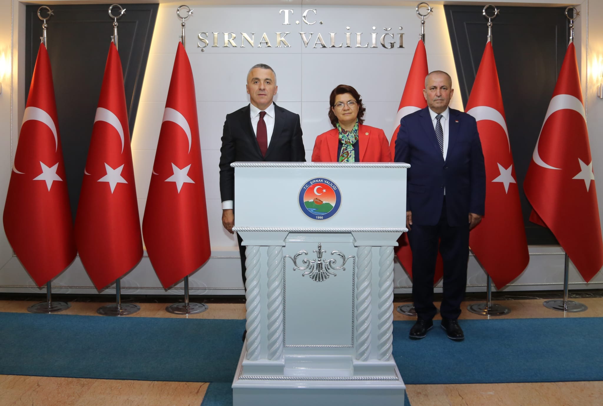 T.C. Şırnak Valiliği Resmi İnternet Sitesi - CHP Hatay Milletvekili Ve ... T.C. Şırnak Valiliği Resmi İnternet Sitesi - CHP Hatay Milletvekili Ve ...