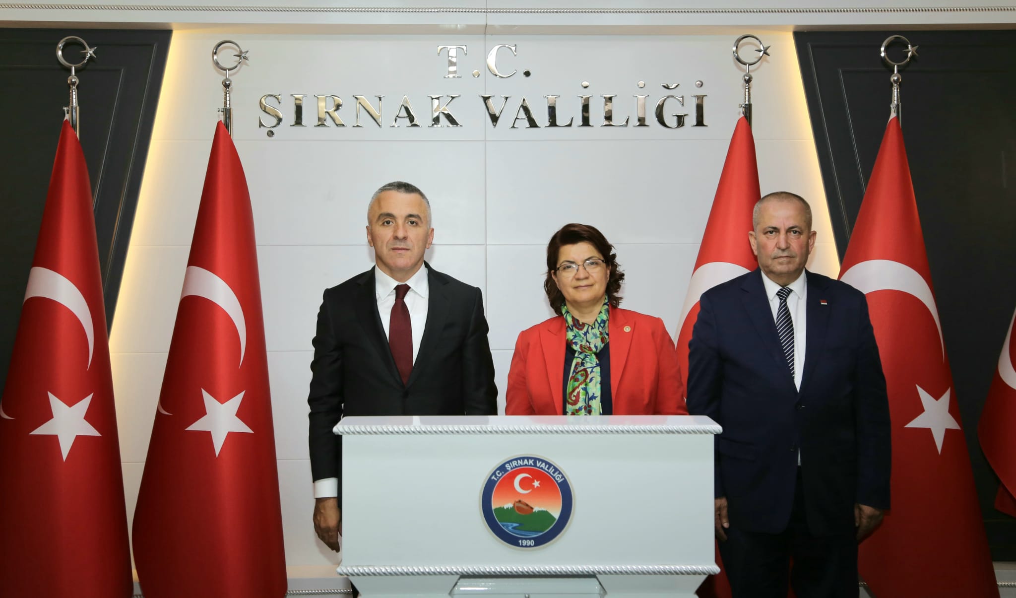 T.C. Şırnak Valiliği Resmi İnternet Sitesi - CHP Hatay Milletvekili Ve ... T.C. Şırnak Valiliği Resmi İnternet Sitesi - CHP Hatay Milletvekili Ve ...