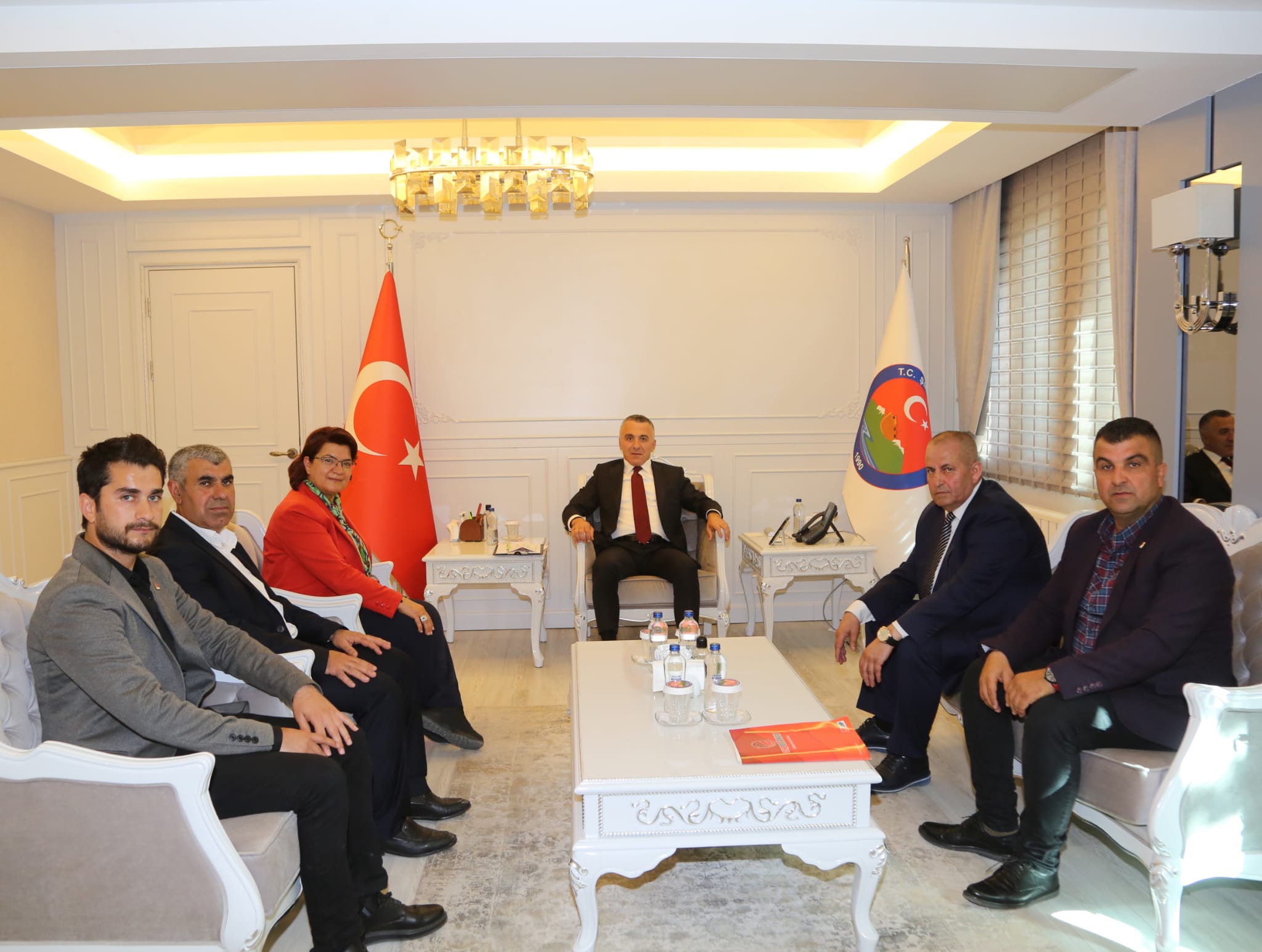 T.C. Şırnak Valiliği Resmi İnternet Sitesi - CHP Hatay Milletvekili Ve ... T.C. Şırnak Valiliği Resmi İnternet Sitesi - CHP Hatay Milletvekili Ve ...