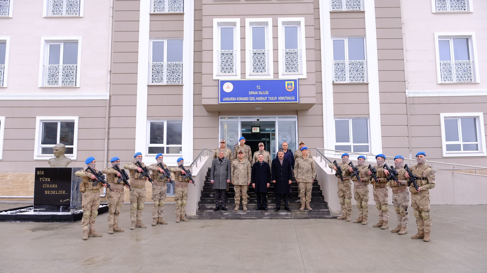 T.C. Şırnak Valiliği Resmi İnternet Sitesi - Valimiz Sayın Cevdet Atay ... T.C. Şırnak Valiliği Resmi İnternet Sitesi - Valimiz Sayın Cevdet Atay ...